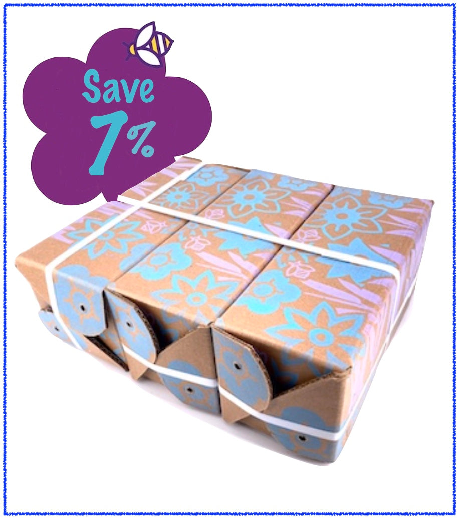 BeeFoster - home of the Beestra Native Bee Nursery