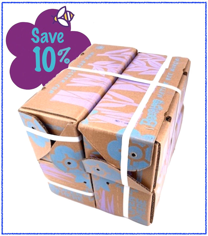 BeeFoster - home of the Beestra Native Bee Nursery